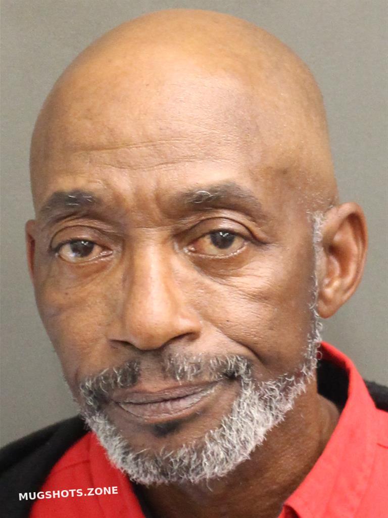 KING ANGELO RICARDO 02/20/2024 - Orange County Mugshots Zone