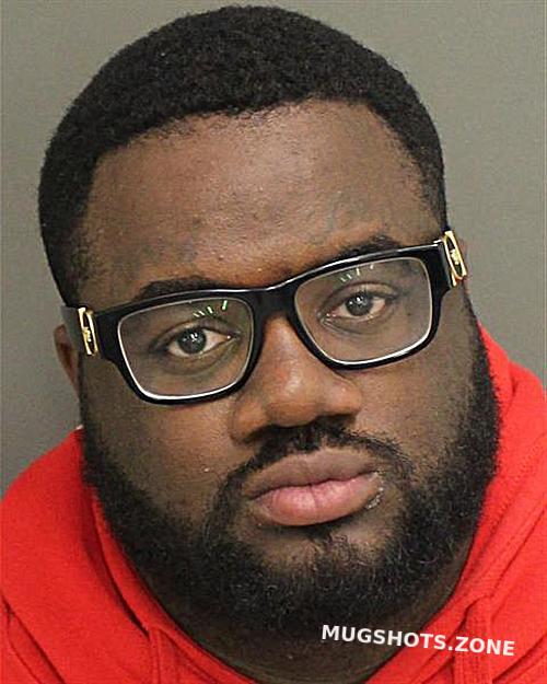 HINTON JADARIUS RASHAD 02/20/2024 - Orange County Mugshots Zone