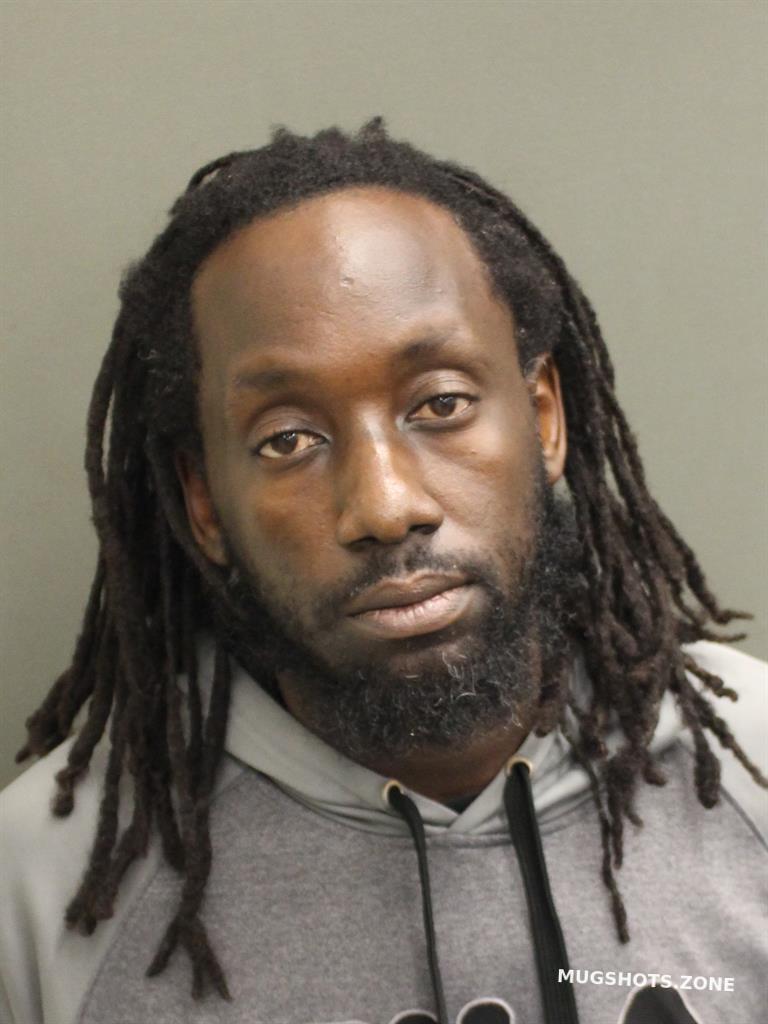 EDWARDS KENNETH OLIVER JR 02/20/2024 - Orange County Mugshots Zone