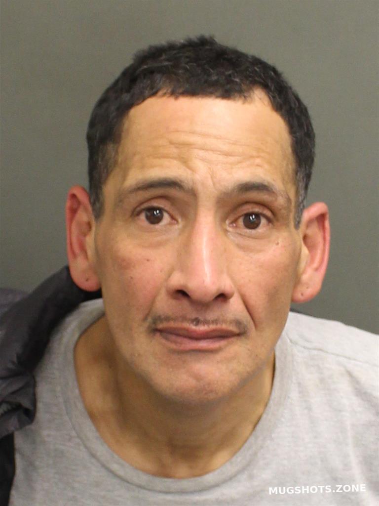 RODRIGUEZ LUCAS 02/20/2024 - Orange County Mugshots Zone