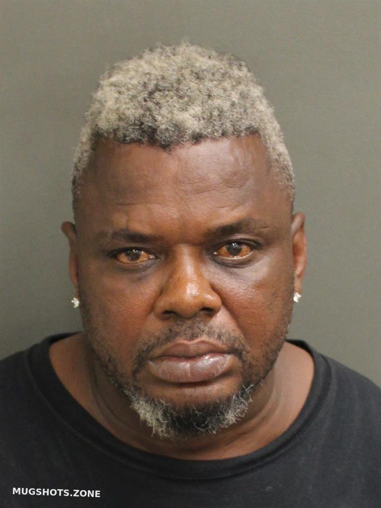 DURHAM RODERICK EARL 02/20/2024 - Orange County Mugshots Zone