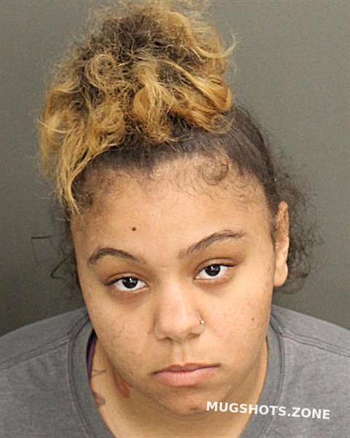 MODESTE AVA 02/20/2024 - Orange County Mugshots Zone