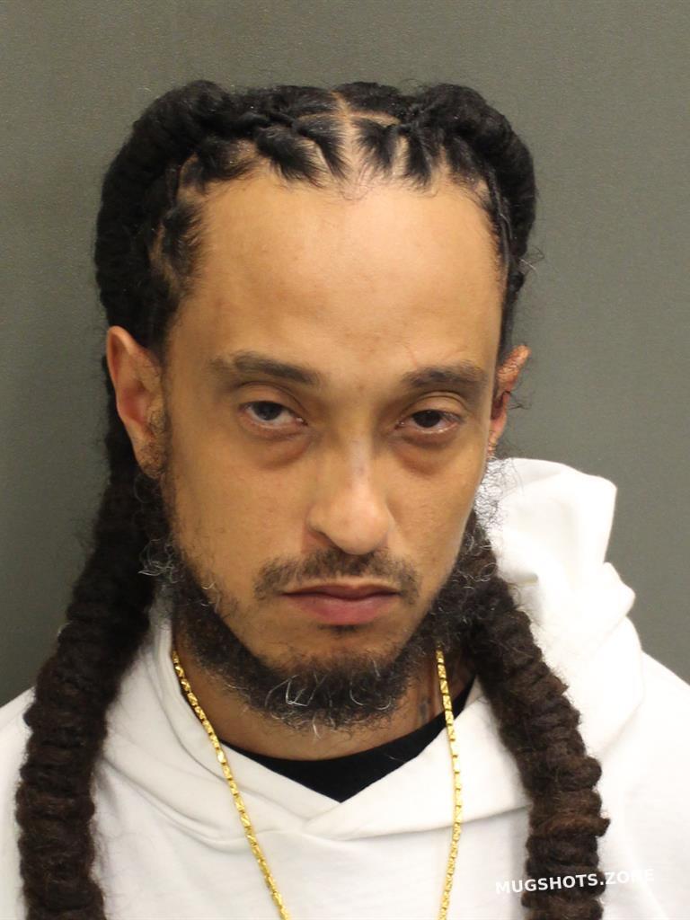 PIXLEY REVEL RICHARD JR JR 02/21/2024 - Orange County Mugshots Zone