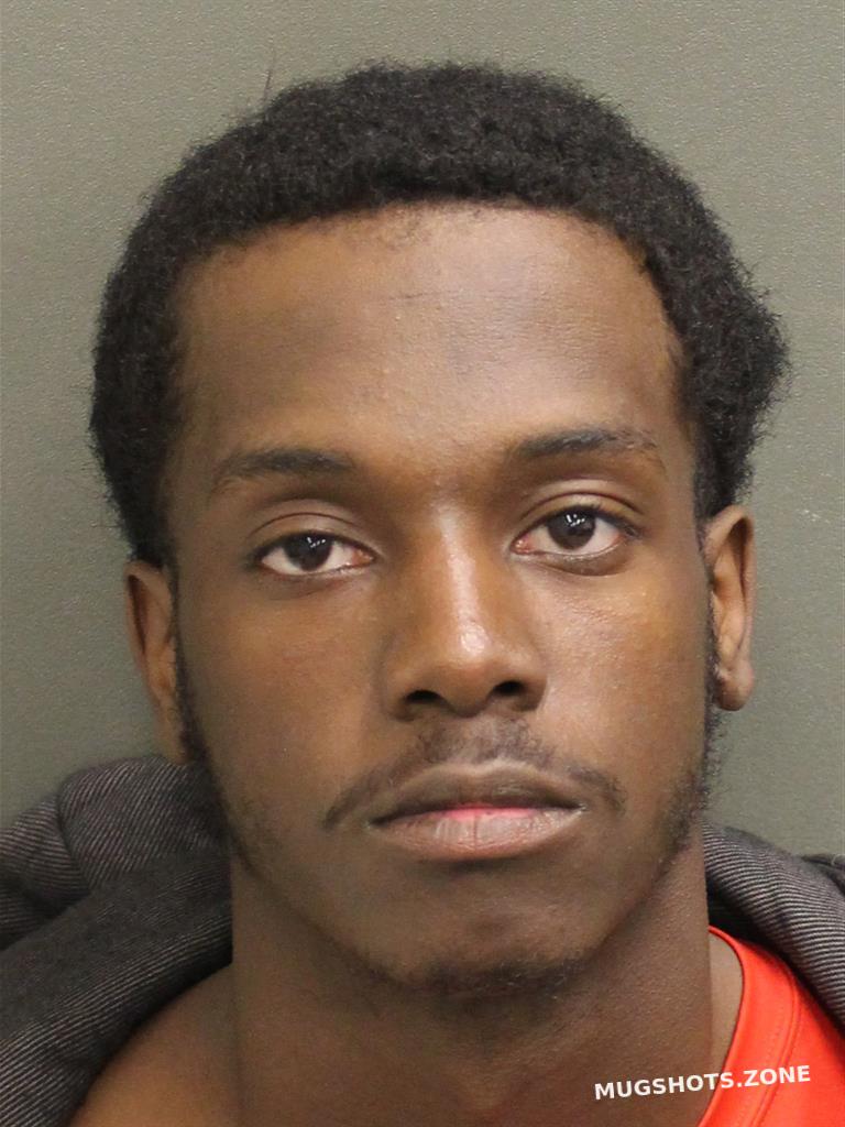 BROOKS BENJAMIN ELIJHA JR 02/21/2024 - Orange County Mugshots Zone