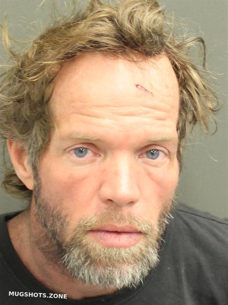 BEAL JASON ANTHONY 02/21/2024 - Orange County Mugshots Zone