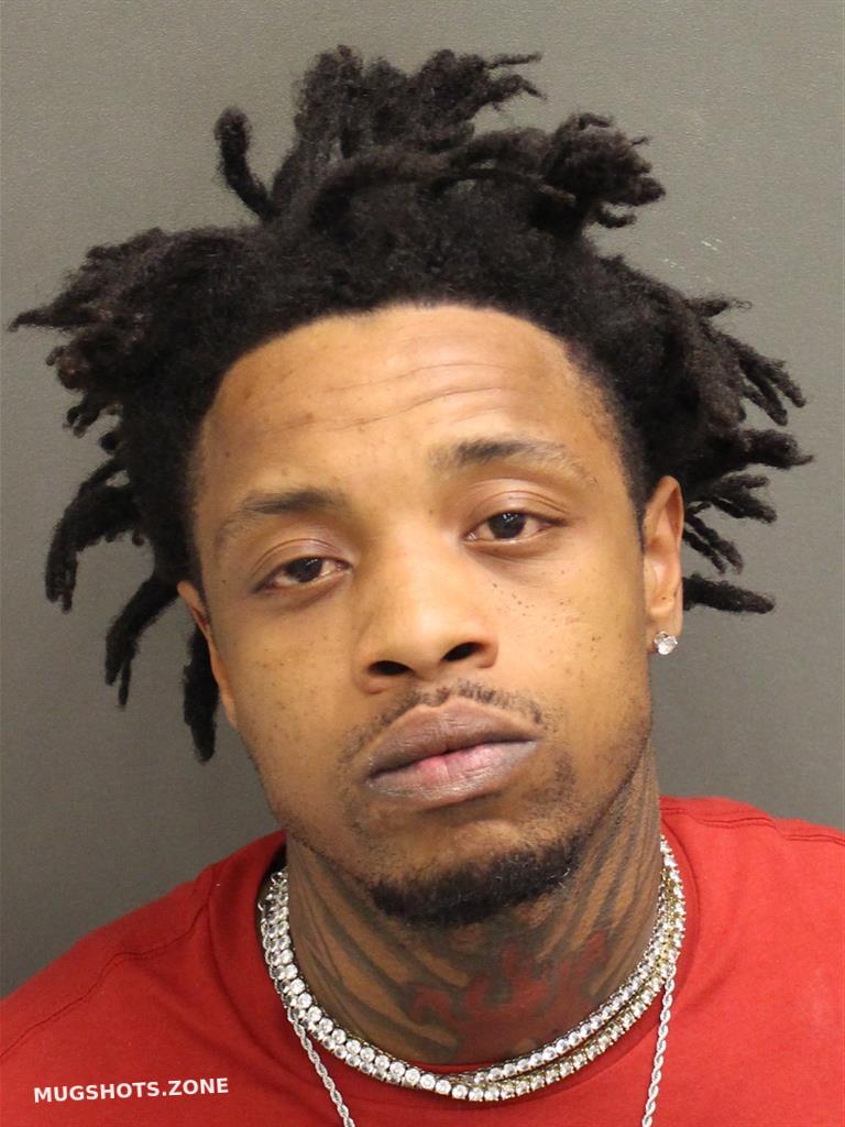 JOHNSON NICHOLAS 02/21/2024 - Orange County Mugshots Zone