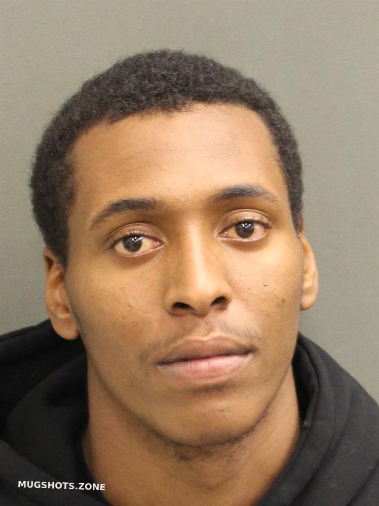 OWENS DEANDRE M 02/22/2024 - Orange County Mugshots Zone