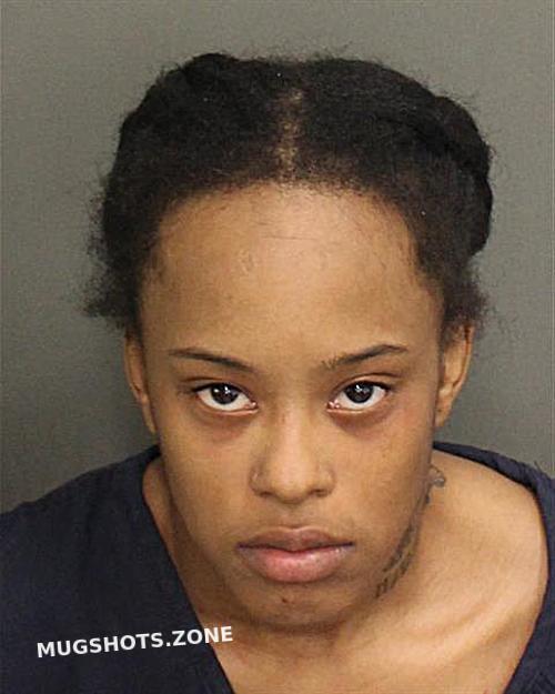 FIGUEROA JAKAYLAH MARIAH ANN 02/22/2024 - Orange County Mugshots Zone