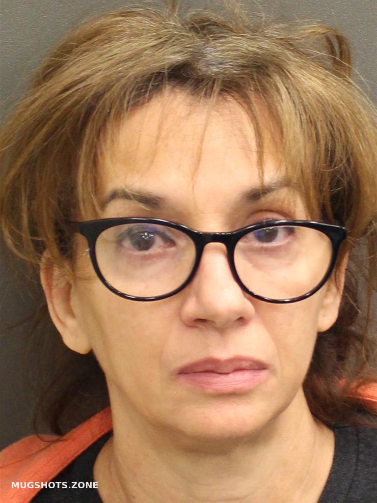 COLLADO SARAH 02/22/2024 - Orange County Mugshots Zone