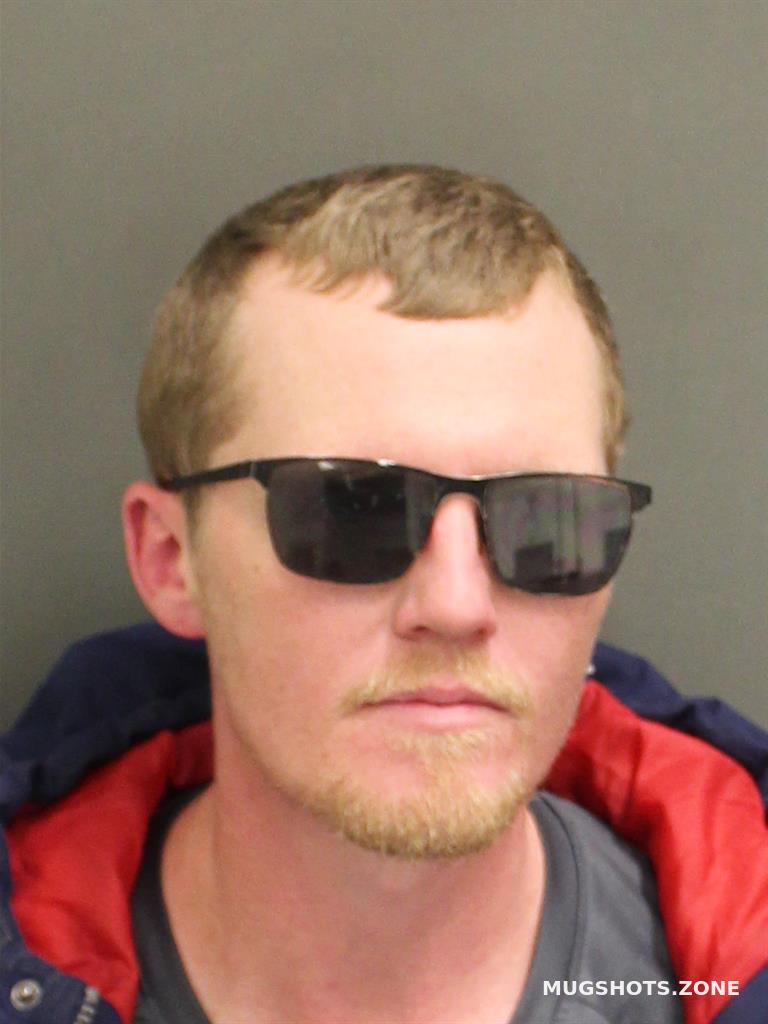 SIVERS STEVEN JOHN 02/22/2024 - Orange County Mugshots Zone