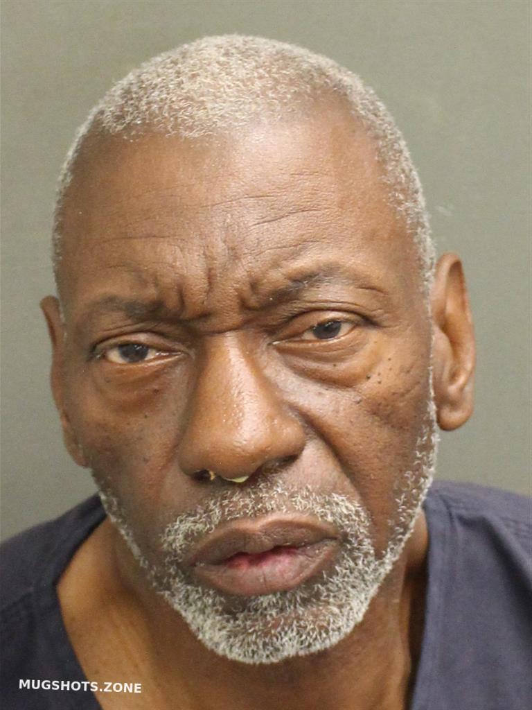 MCCRAY MORRIS MARSHELL 02/22/2024 - Orange County Mugshots Zone
