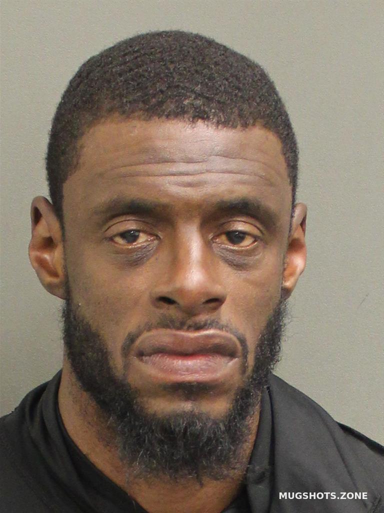 ENGLISH DEMARCUS LAZELL 02/22/2024 - Orange County Mugshots Zone