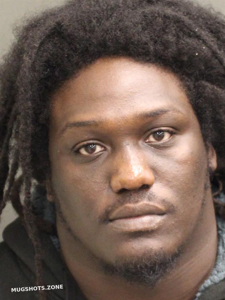 DICKSON DIANTE TORRANCE 02/22/2024 - Orange County Mugshots Zone