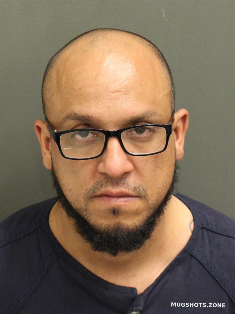 COLON JASON 02/22/2024 - Orange County Mugshots Zone