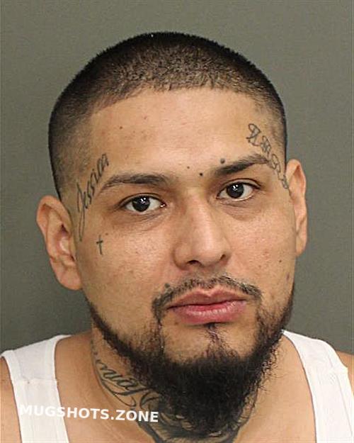 CORREA SAUL 02/22/2024 - Orange County Mugshots Zone