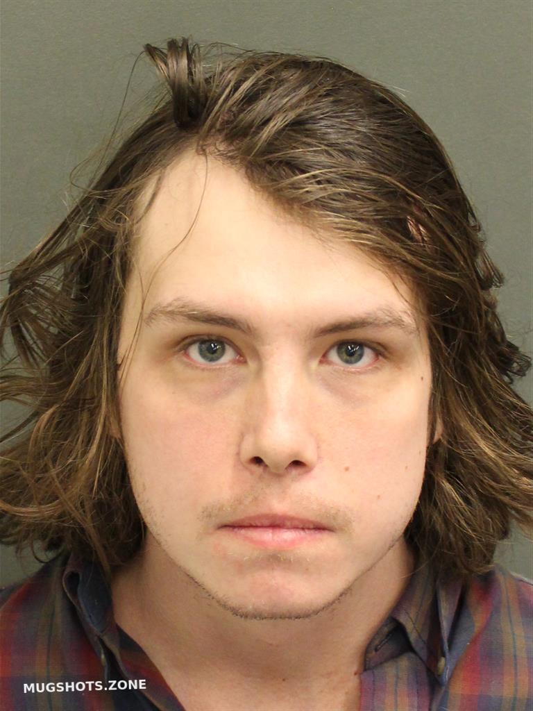 KAMINSKA DANIEL GARY 02/22/2024 - Orange County Mugshots Zone