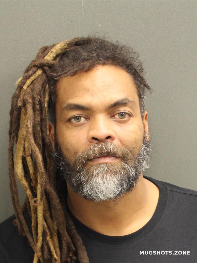 BROWN SEAN ONEAL 02/22/2024 - Orange County Mugshots Zone