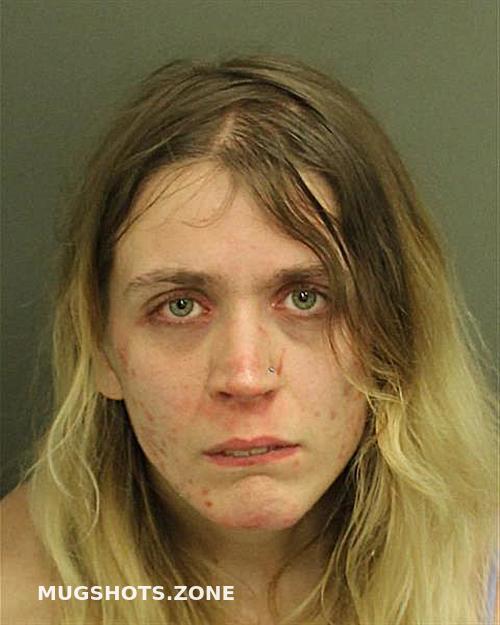 GARRELL BAILEY SARAH 02/22/2024 - Orange County Mugshots Zone