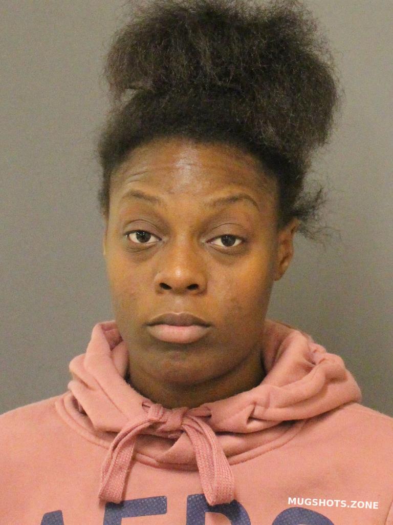 TEAGUE TITANDRE RONNIECE 02/23/2024 - Orange County Mugshots Zone