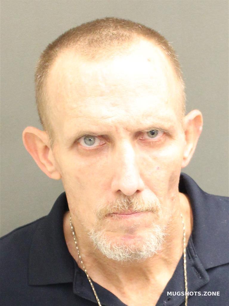 HUDSON RON LEE 02/23/2024 - Orange County Mugshots Zone