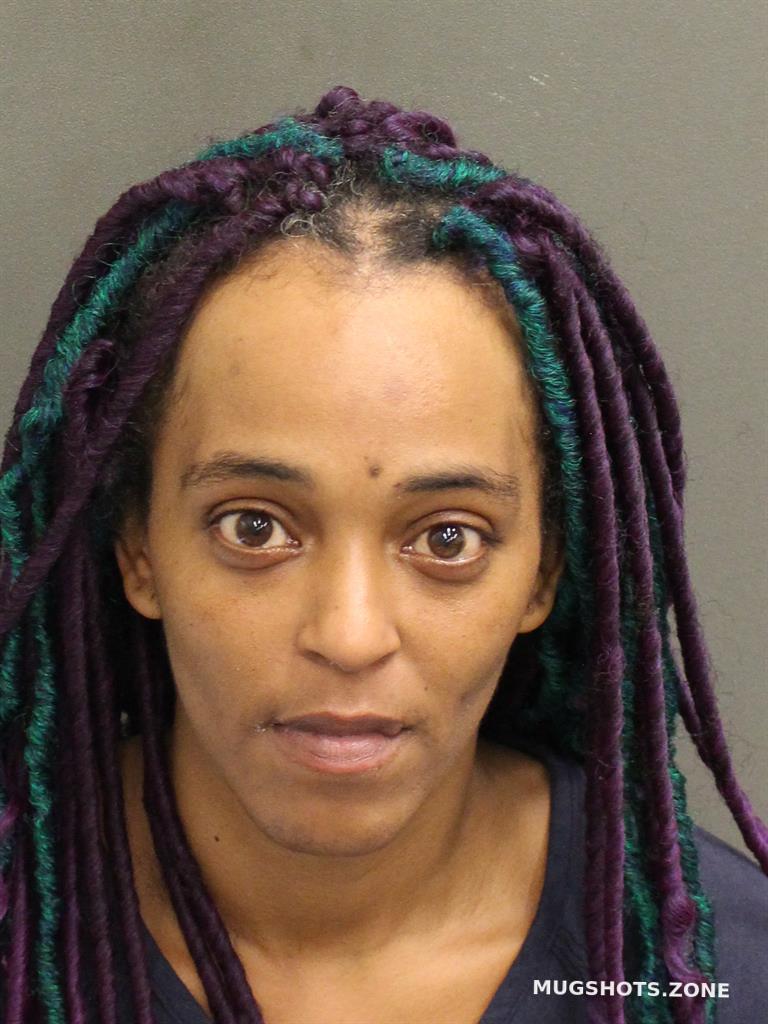 RUTHERFORD SIERRA MALADABRITTA 02/24/2024 - Orange County Mugshots Zone