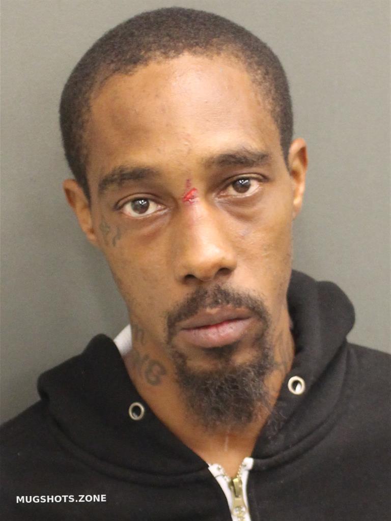 MORRIS CHRISTOPHER JEROME 02/24/2024 - Orange County Mugshots Zone