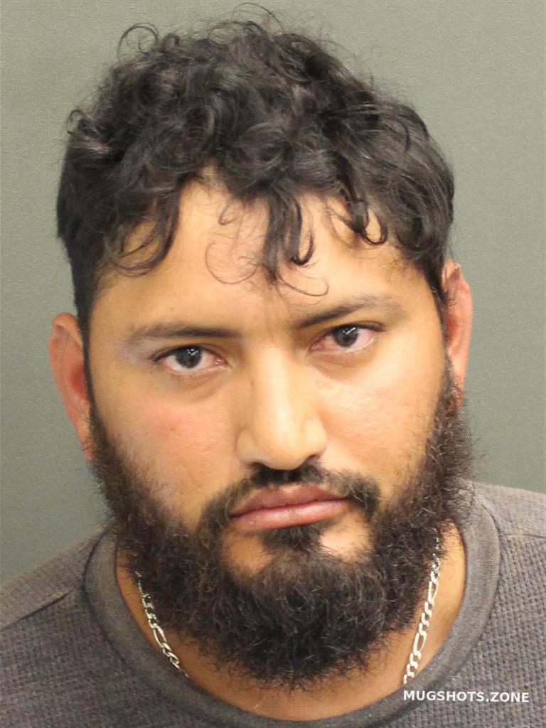 LICONAFERRERA JESSON LESTER 02/24/2024 - Orange County Mugshots Zone