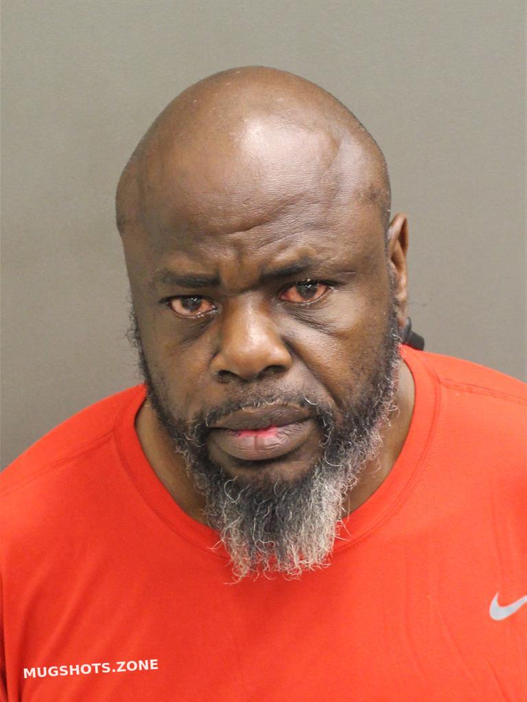 GRIFFIN DAVID LEE JR 02/24/2024 - Orange County Mugshots Zone