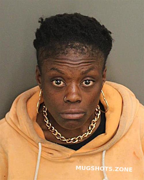 DEVOSE SHANTARA KEYANA 02/24/2024 - Orange County Mugshots Zone