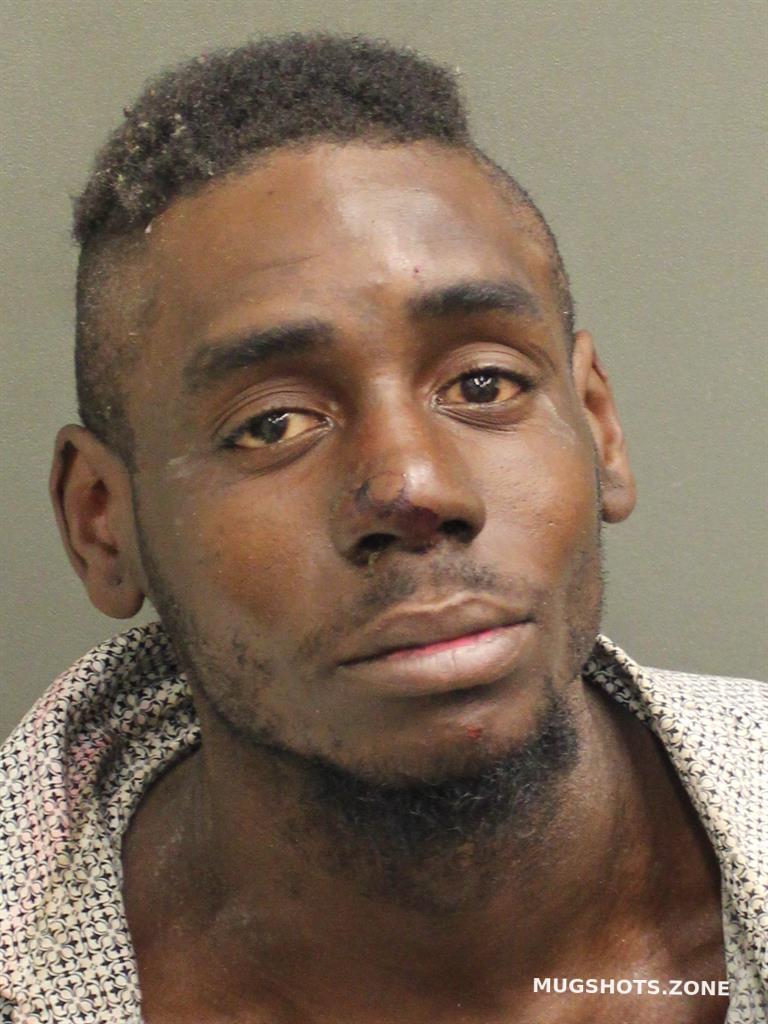 POWELL RENOIR AMARI 02/24/2024 - Orange County Mugshots Zone