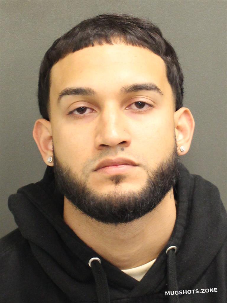 TORRESSANTALIZ EDWIN 02/24/2024 - Orange County Mugshots Zone