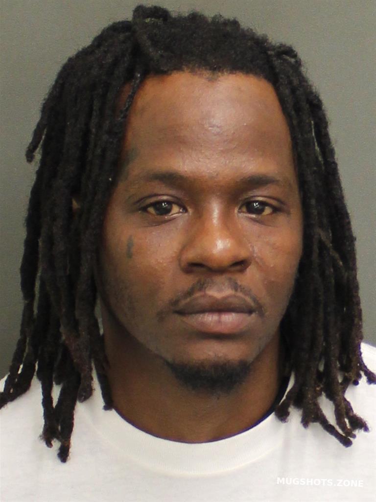 LEATH TERRANCE LAMAR JR JR 02/24/2024 - Orange County Mugshots Zone