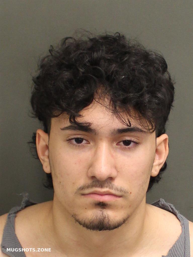 PEREZ ANDRES 02/24/2024 - Orange County Mugshots Zone PEREZ ANDRES 02/24/2024 - Orange County Mugshots Zone