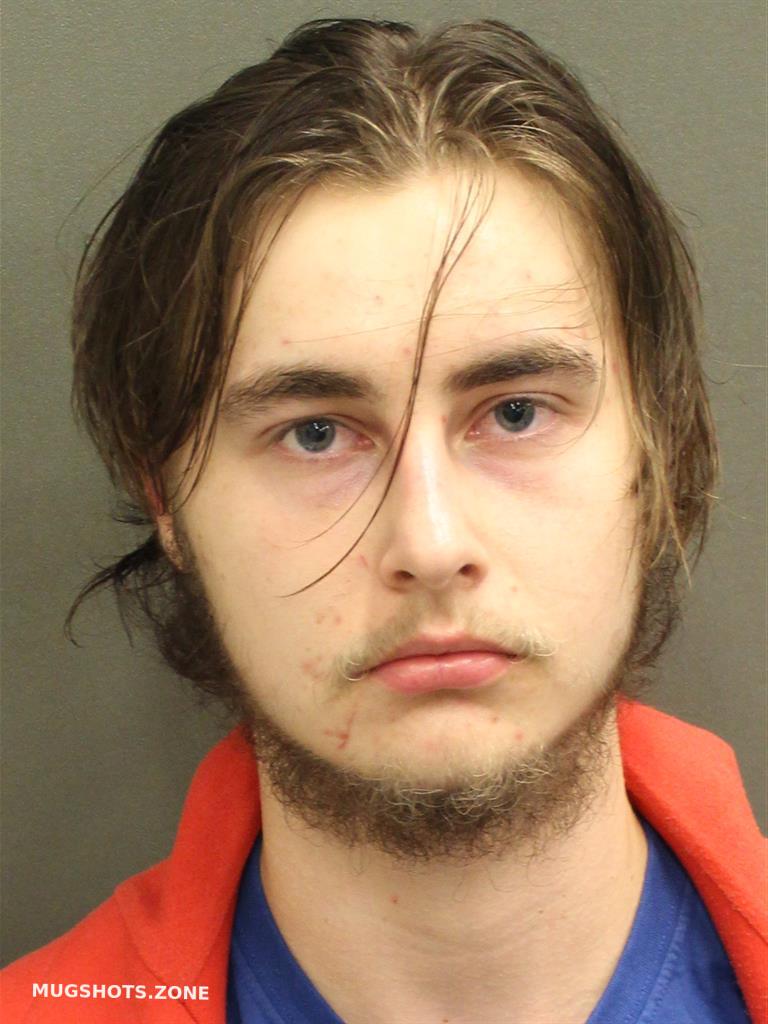 WATERHOUSE DAVID 02/24/2024 - Orange County Mugshots Zone