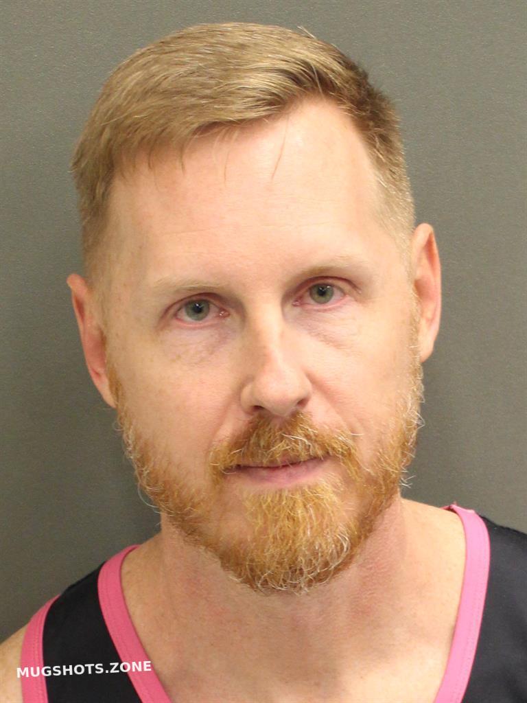 JOHNSON JAY B 02/24/2024 - Orange County Mugshots Zone