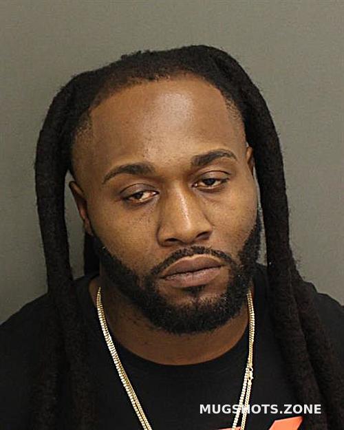 ARCHIE JASON PIERRE 02/24/2024 - Orange County Mugshots Zone