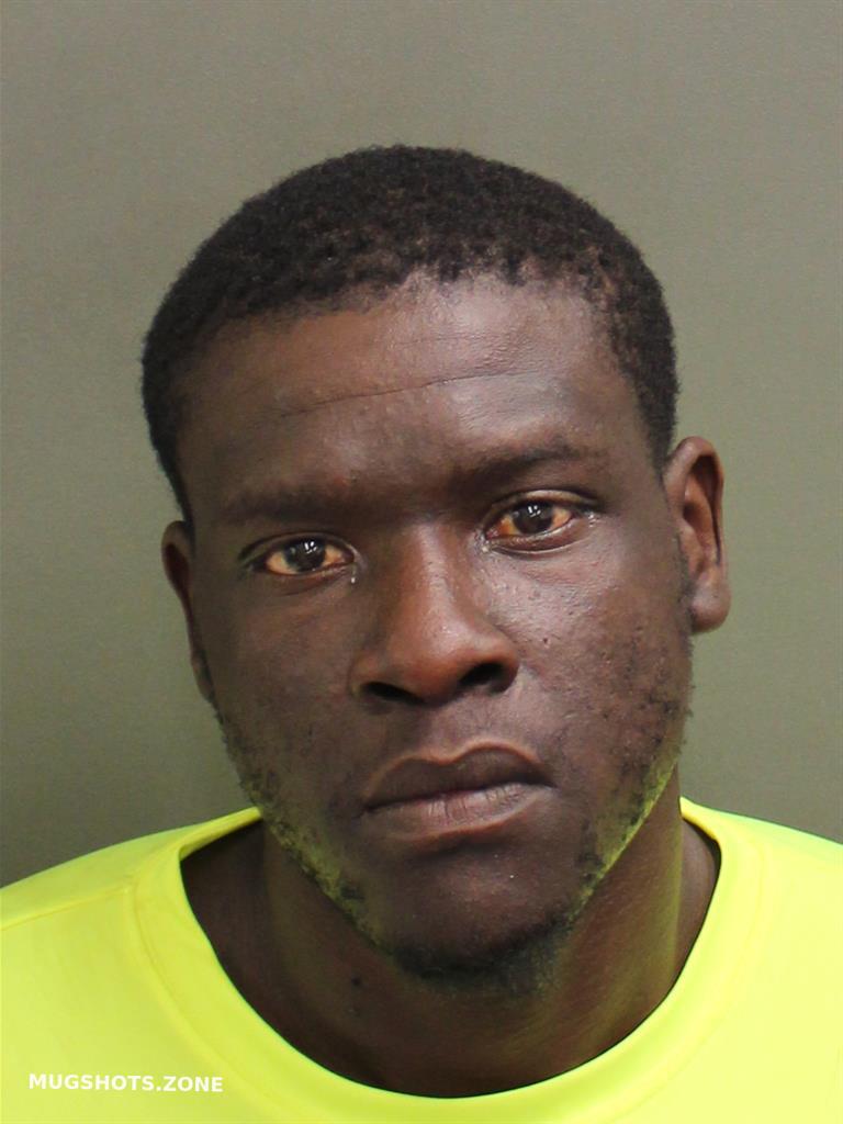 COLEMAN DOMINIQUE RASHAAD 02/25/2024 - Orange County Mugshots Zone