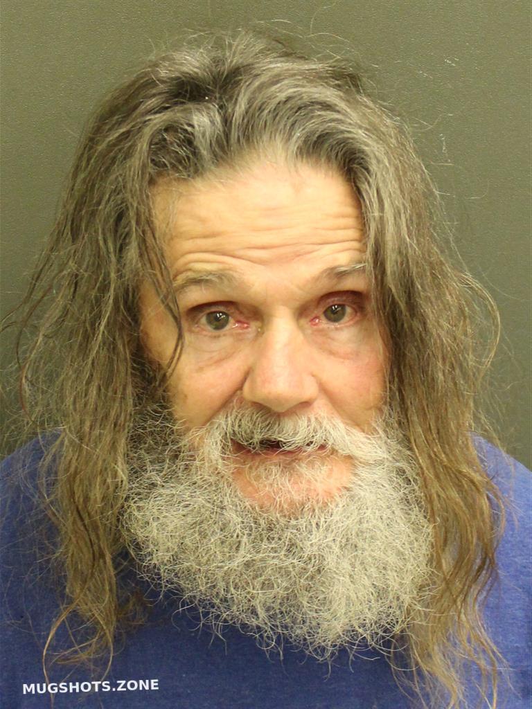 NEYHART CHRISTOPHER JAY 02/25/2024 - Orange County Mugshots Zone