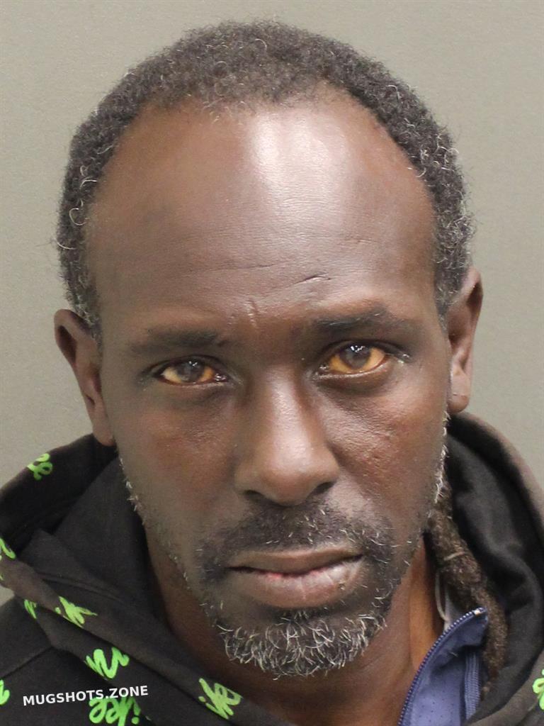 HARRIS RAMON 02/25/2024 - Orange County Mugshots Zone