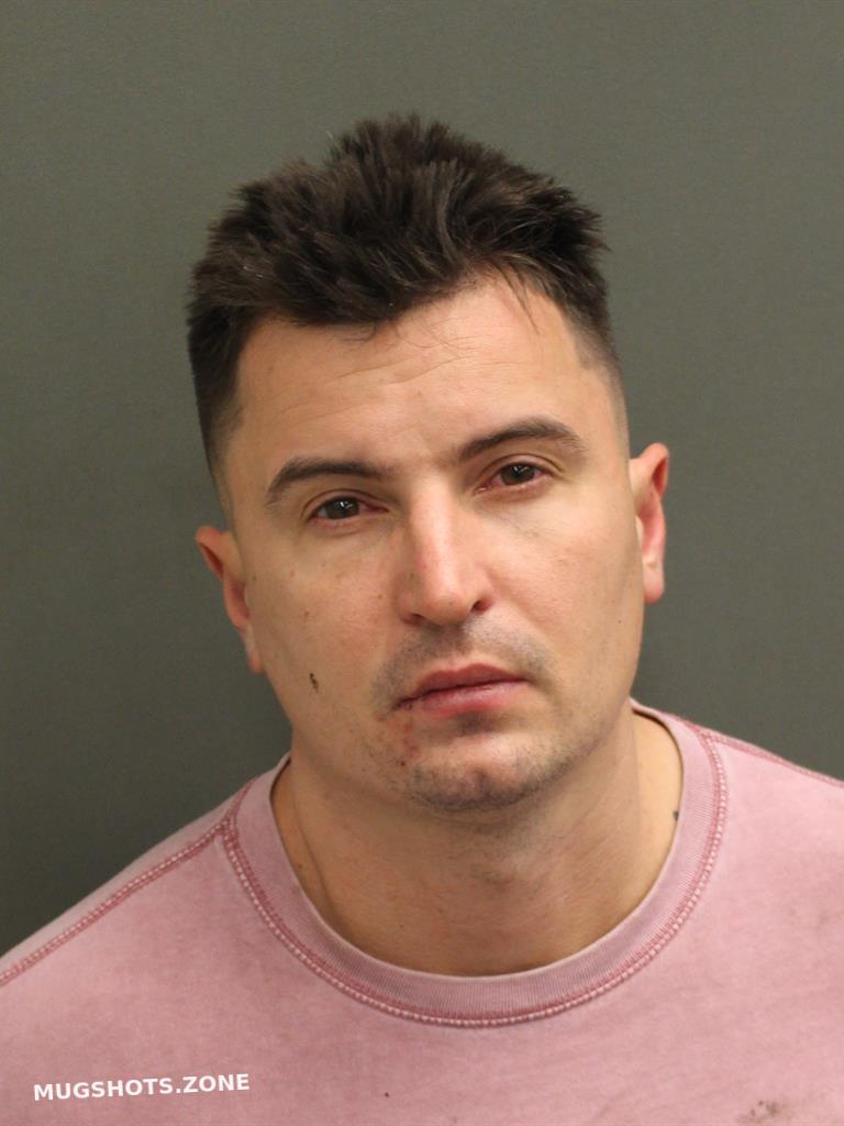 MILLER ROBERT JEFFERY 02/25/2024 - Orange County Mugshots Zone