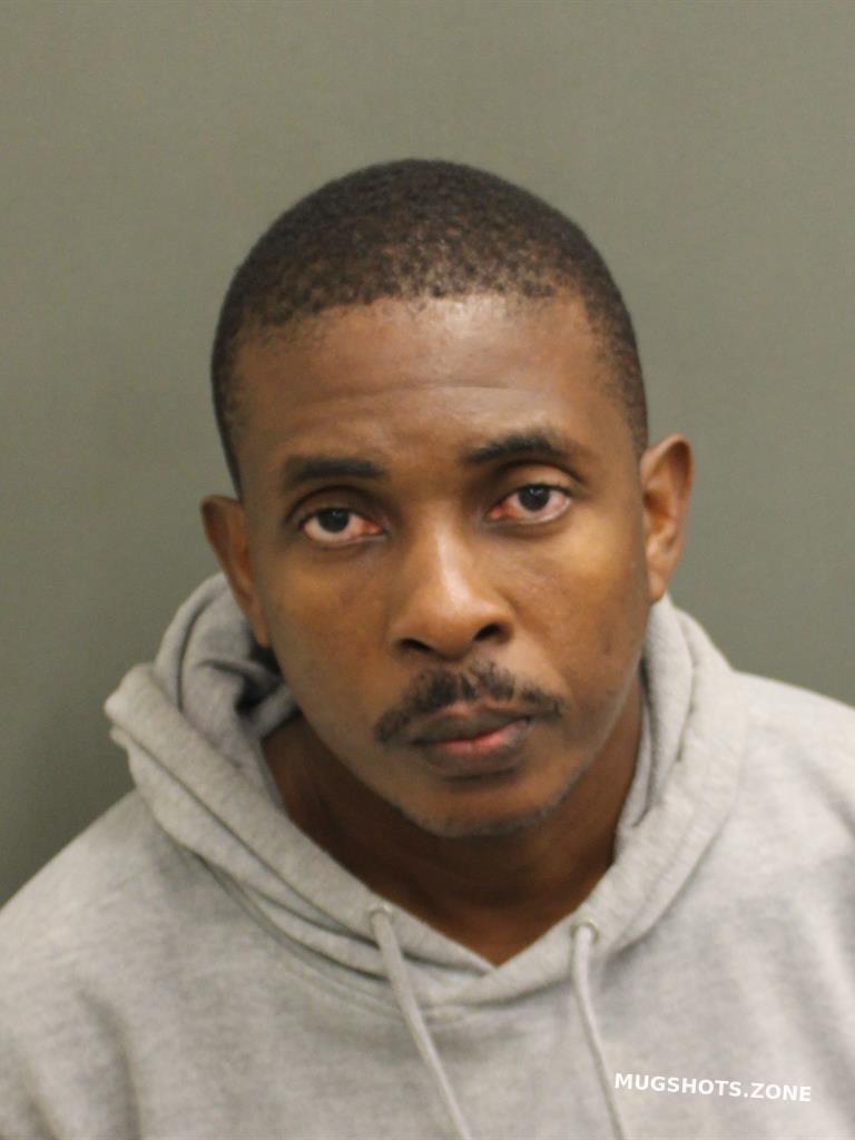 VOLMAR JOHN ROOSEVELT 02/25/2024 - Orange County Mugshots Zone