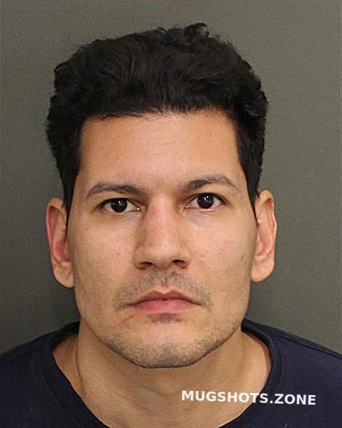TORRES DANIEL 02/25/2024 - Orange County Mugshots Zone