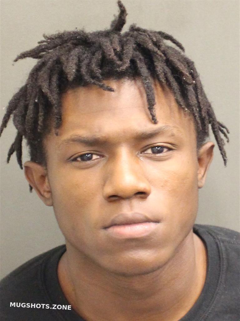 BOSTON EMILIO DEANGELO 02/25/2024 - Orange County Mugshots Zone