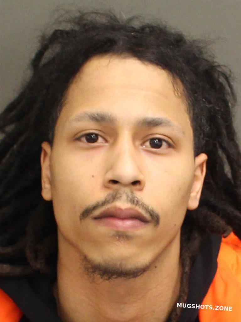 BELLANTONIO DANTE PHILLIP 02/26/2024 - Orange County Mugshots Zone