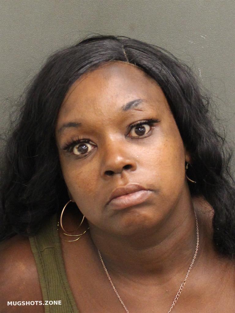 MYLES CRYSTAL BERNISHA 02/26/2024 - Orange County Mugshots Zone