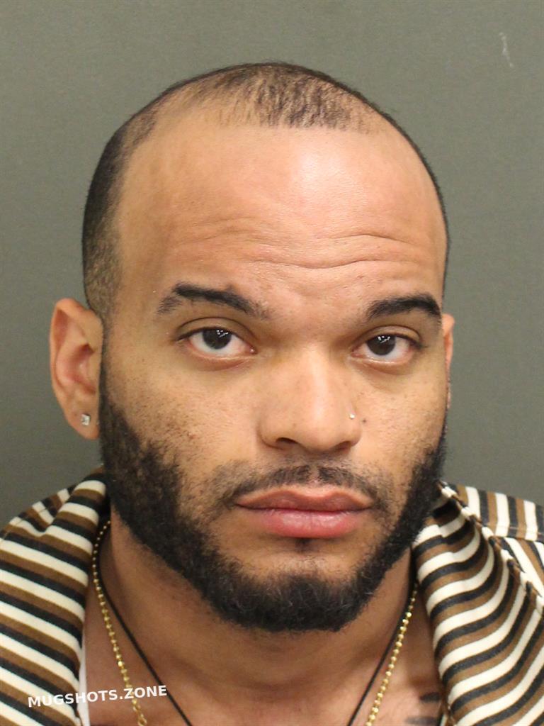 RODRIGUEZ MICHAEL STANLEY 02/26/2024 - Orange County Mugshots Zone