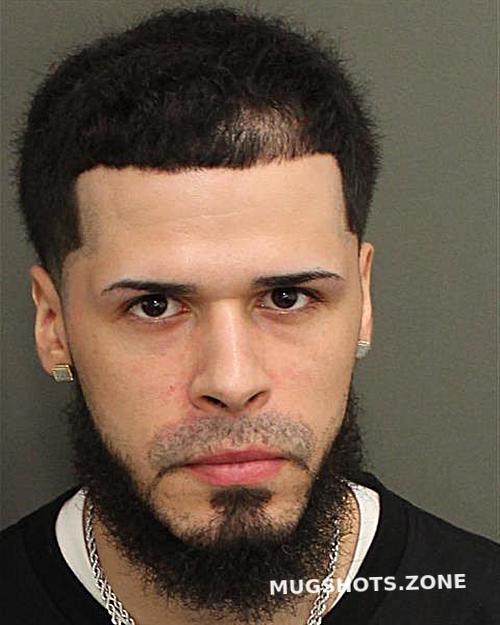 DIAZ ALEX RAY 02/26/2024 - Orange County Mugshots Zone