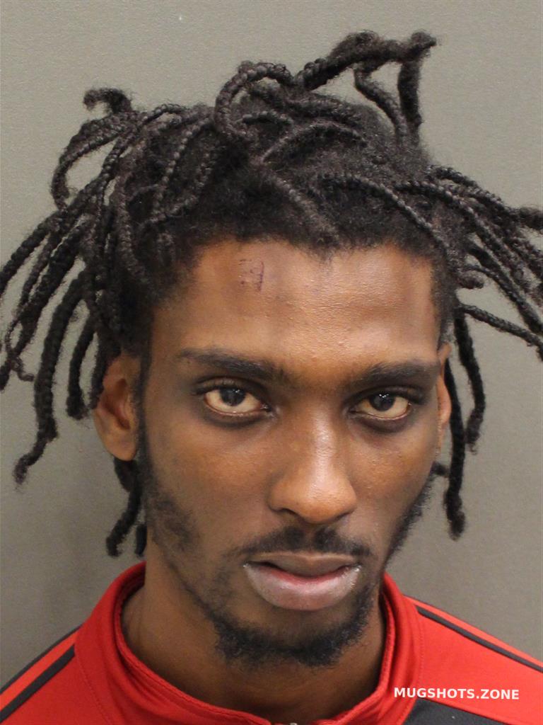 SMITH TAHJAY ARMANI 02/26/2024 - Orange County Mugshots Zone