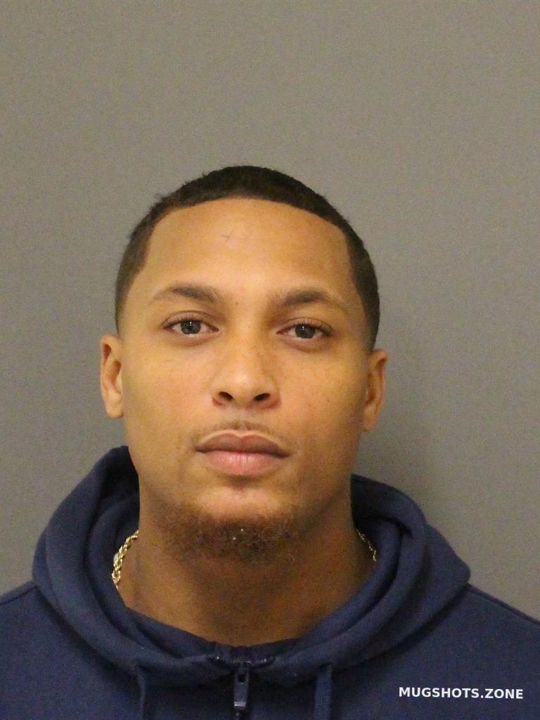 MCCRAY JONATHAN JEROME 02/26/2024 - Orange County Mugshots Zone