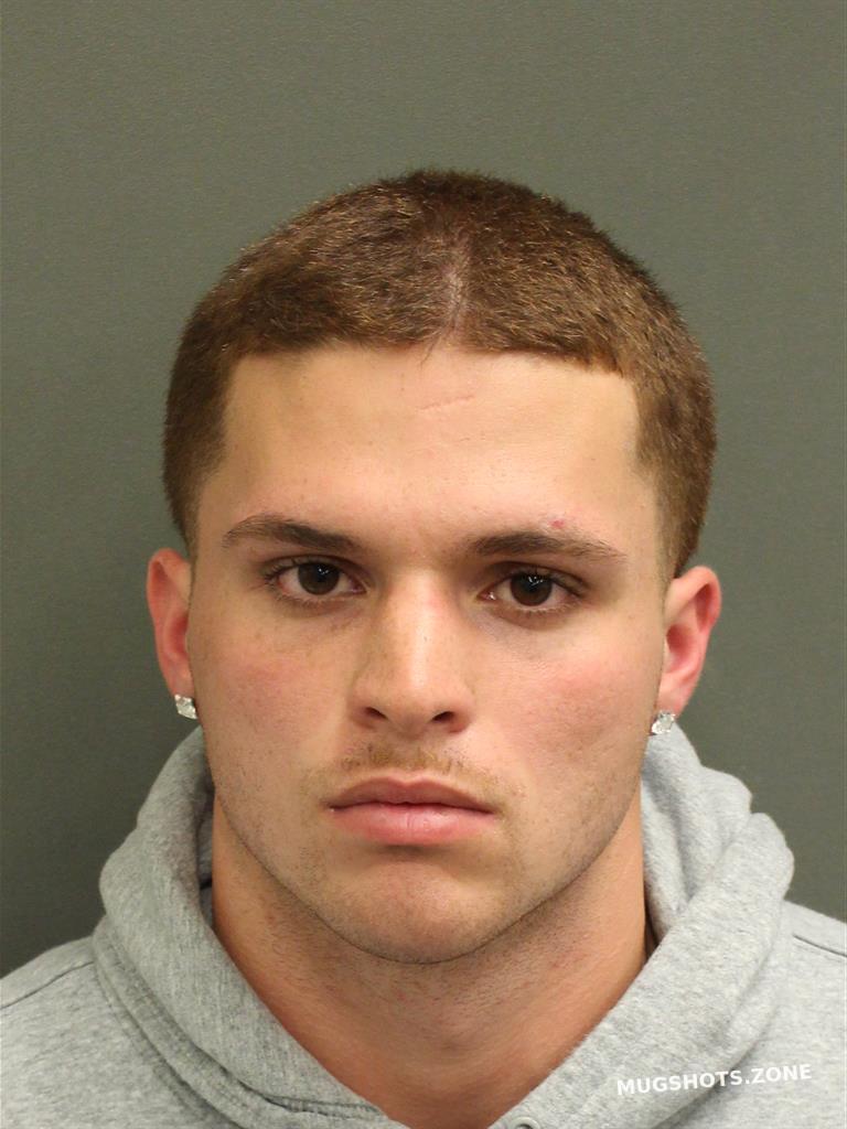 MEDINA JEREMY 02/26/2024 - Orange County Mugshots Zone